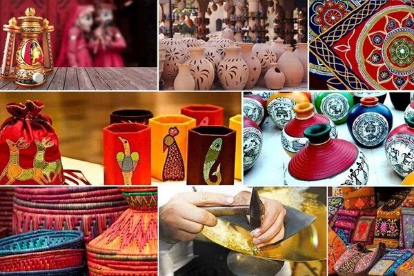 India Sourcing Agent | Your Trusted Partner for Indian Products